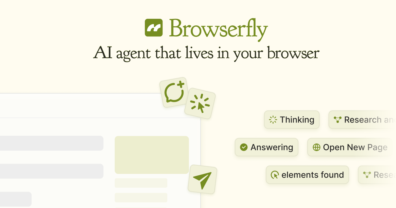 AI Capabilities | Browserfly